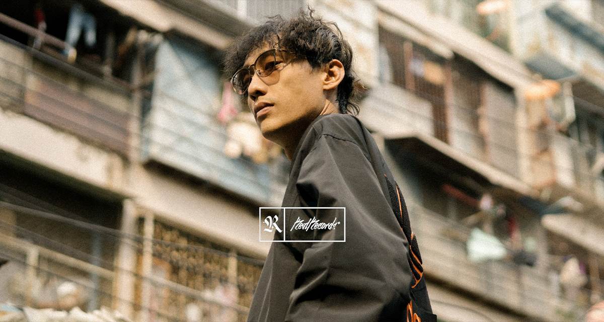 ประวัติP9D เจ้าพ่อแรปเปอร์ Old School ตำนานผู้ก่อตั้ง Rap Is Now